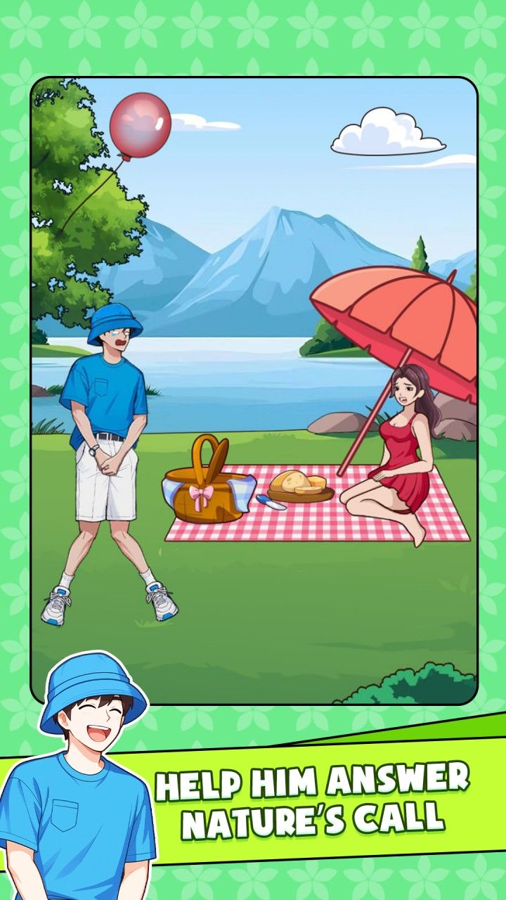 Brainy Escape Quest | Get into the virtual world and become a legendary ...